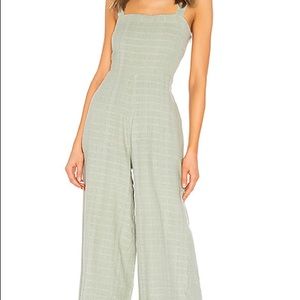 l*space | Pants & Jumpsuits | Oceanside Jumpsuit | Poshmark